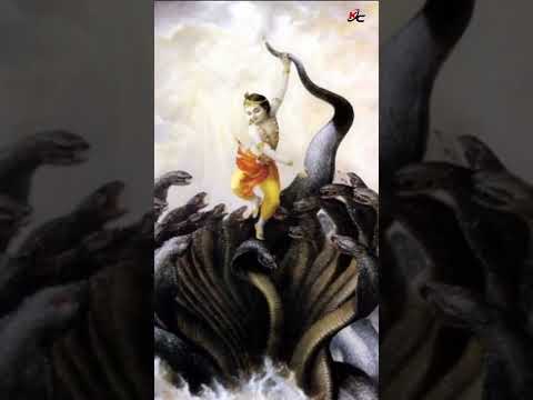 Atama rama anand ramana full video song, and status song_Krishna creation