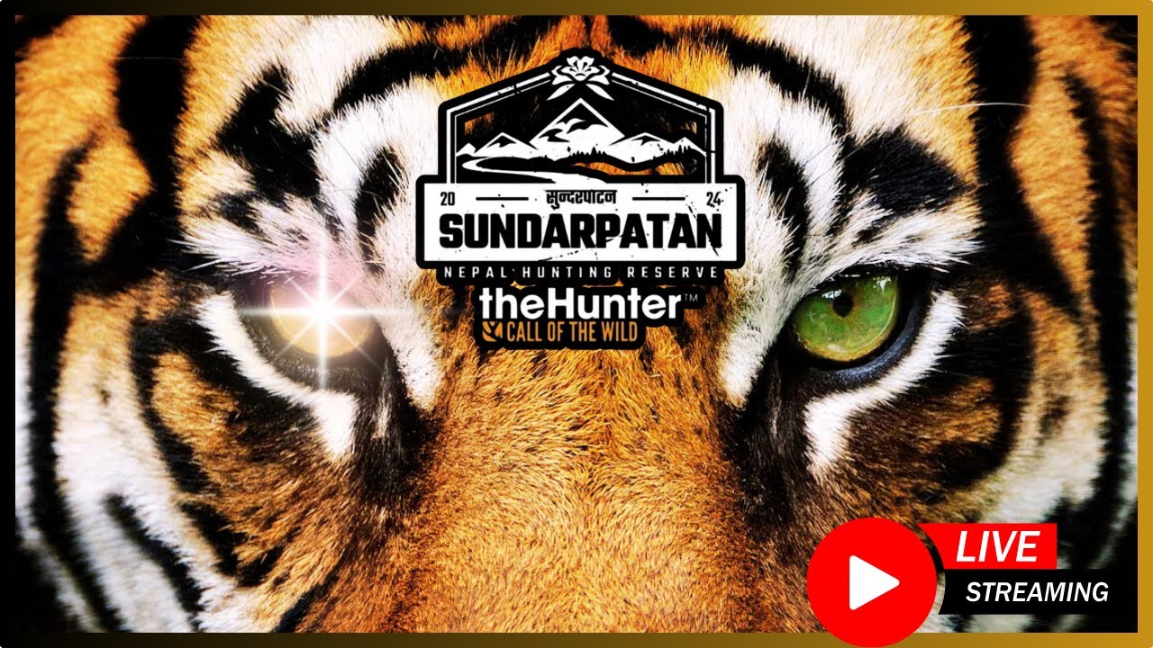 Sundarpatan! Grinding Tigers and stuff! - YouTube