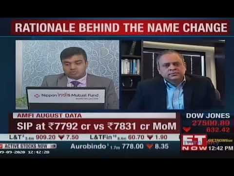 Coforge Special | Sudhir Singh | CEO Coforge | ETNOW - YouTube