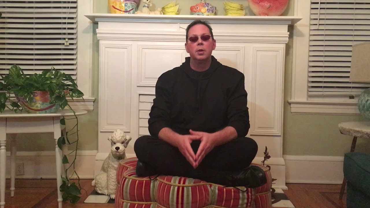 The Singularity Code: Awaken Into Happy Dream - YouTube