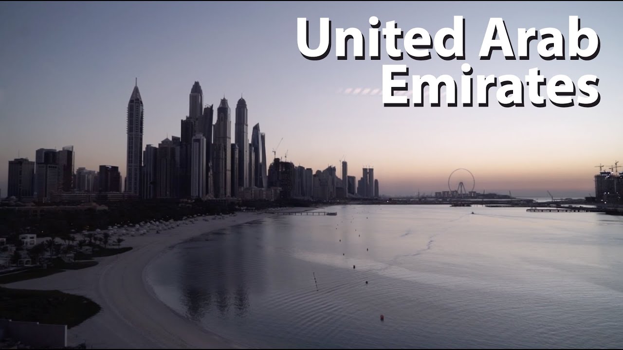 1) Dubai Tour - YouTube