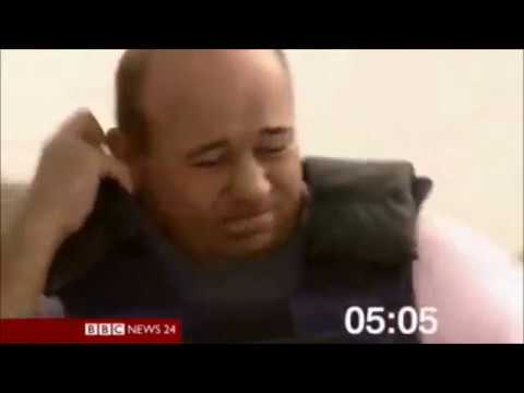 BBC NEWS 24 COUNTDOWN (2007-2008) - 60 SECOND VERSION - YouTube