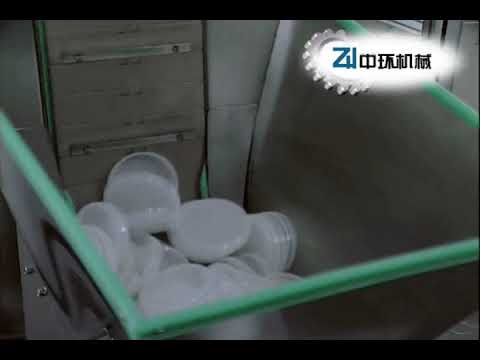 Krem Dolum, Krem Sealing, Kapama ve Kapak Üzeri Etiket Makinesi
