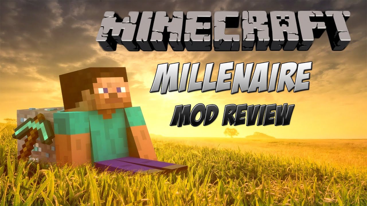 Mod Showcase - Millenaire - YouTube