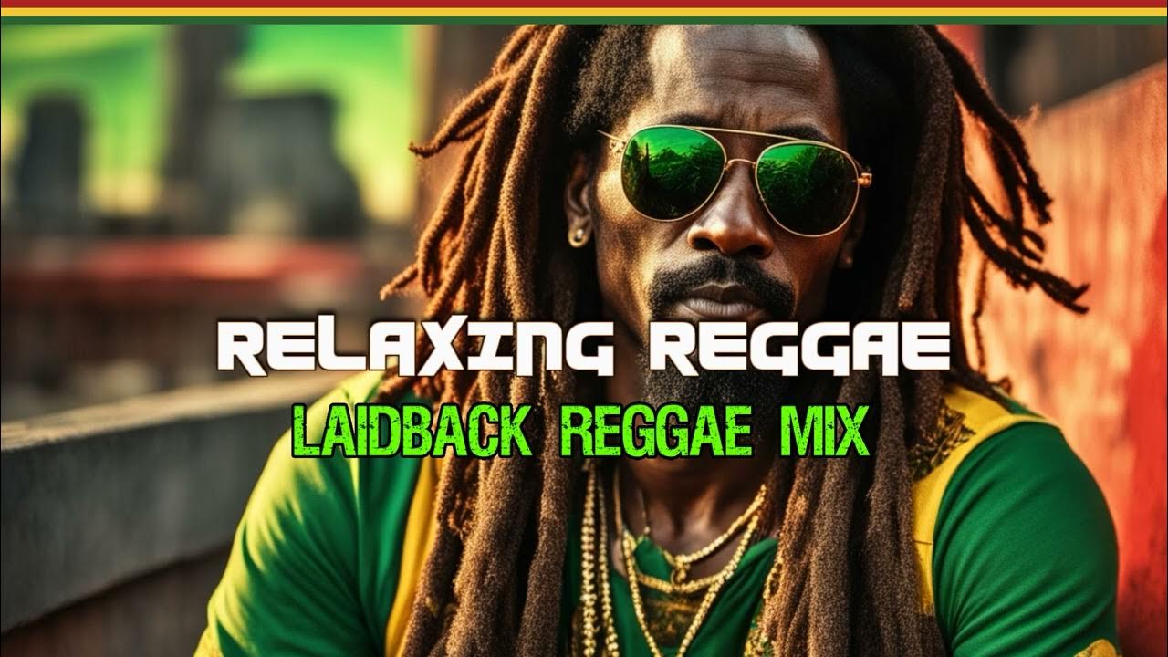 RELAXING REGGAE | Higher Heights Mix | Relax/ Study/ Chill | Original Roots Reggae Instrumentals ...
