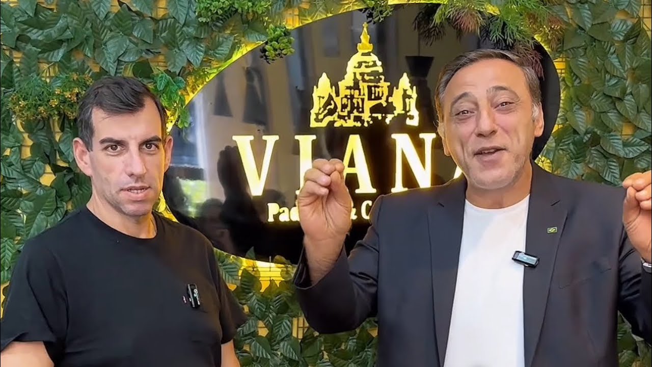 Badaria Viana 24 h #brasil #food #libanon #اكسبلور #tiktok #salam ...