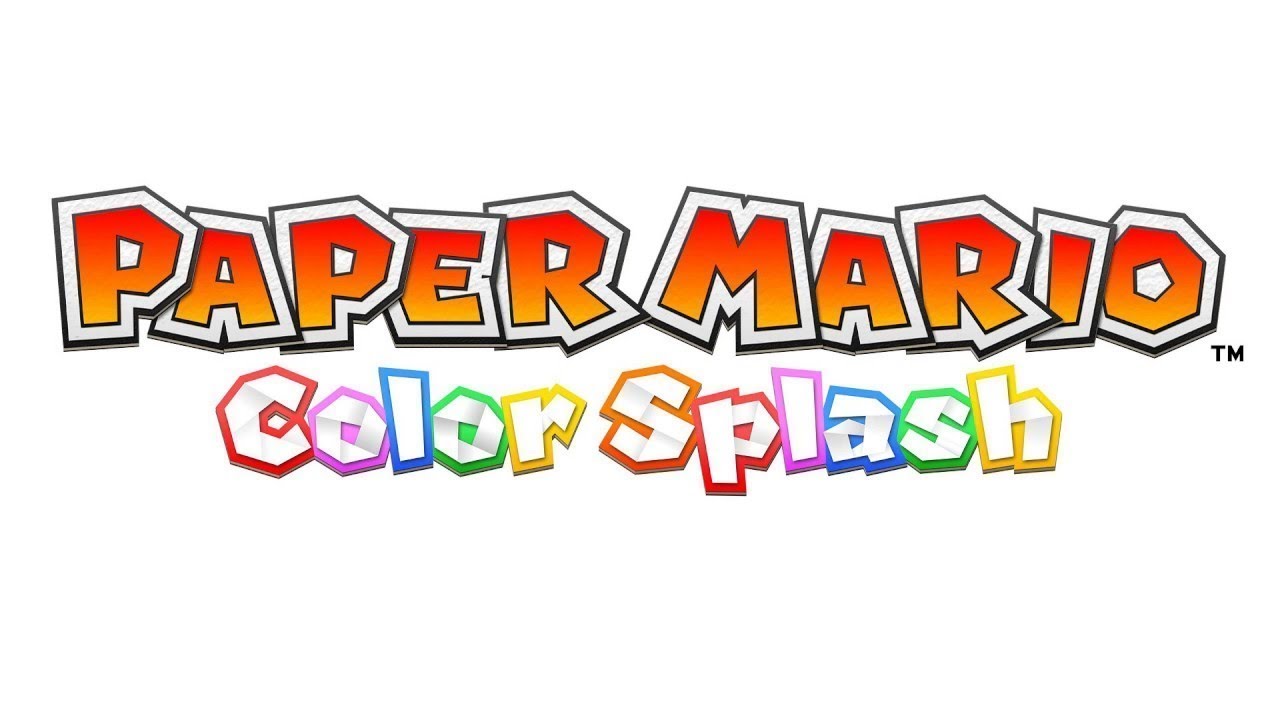 Piper's Medley - Paper Mario: Color Splash - YouTube
