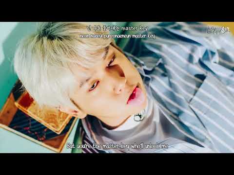 EXO-CBX - Blooming Day (花요일) MV [English Subs + Romanization + Hangul] HD