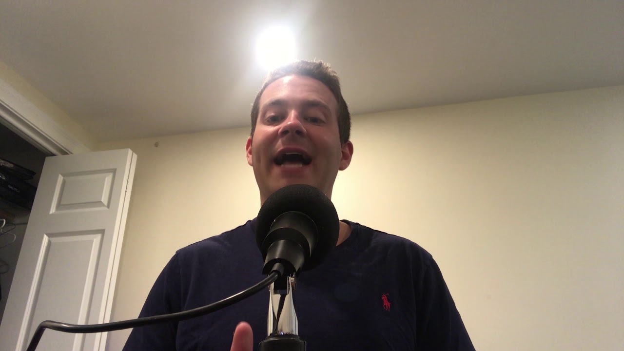 PODCAST Beneath the Stats -- Max Lederman