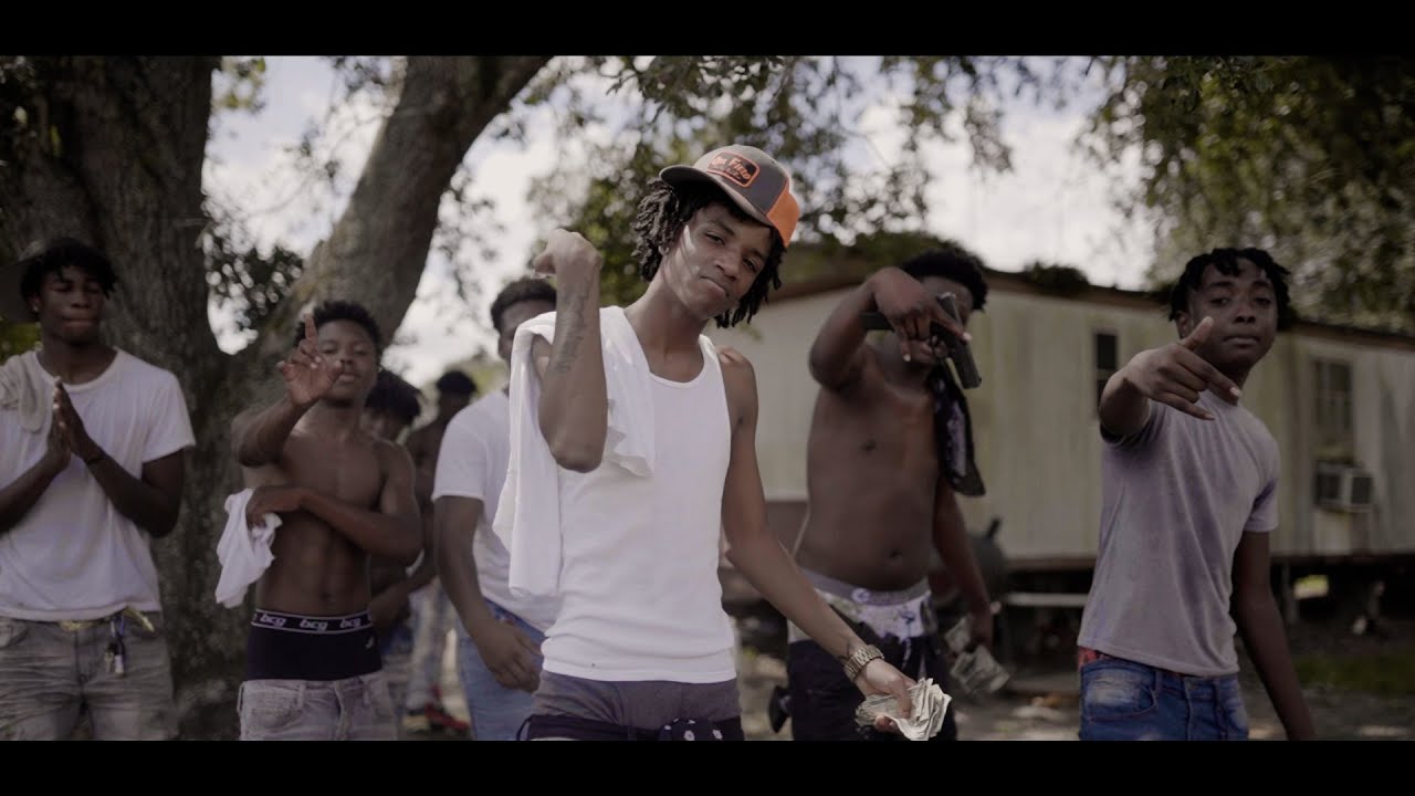 Baby Duff-"Streets Mine"(Official Music Video) - YouTube