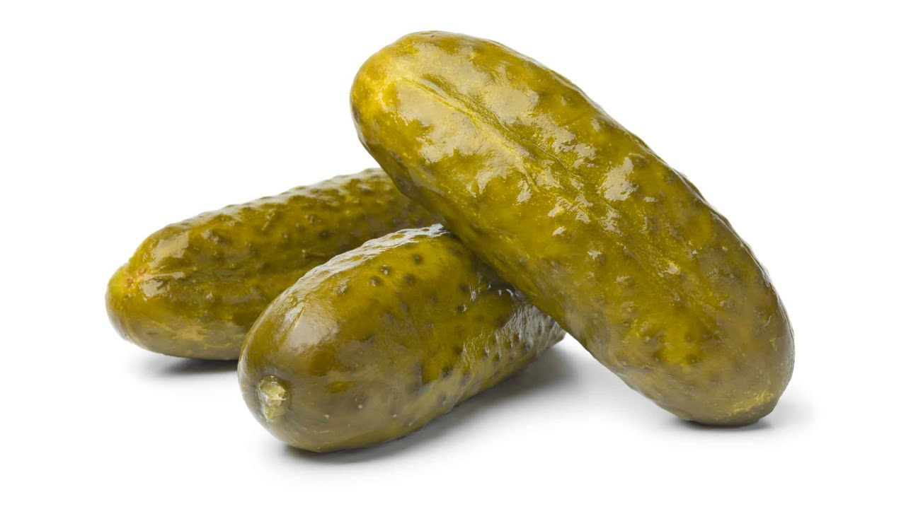 POWER OF THE PICKLE TEAM. - YouTube