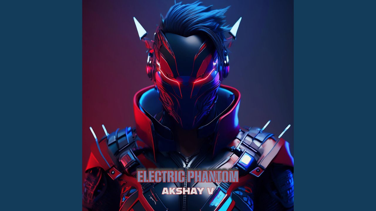 Electric Phantom - YouTube