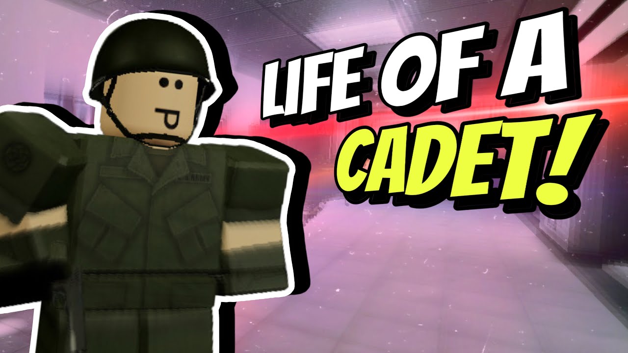 I Became a SECURITY CADET in SCP: Paragon Research Institute - YouTube