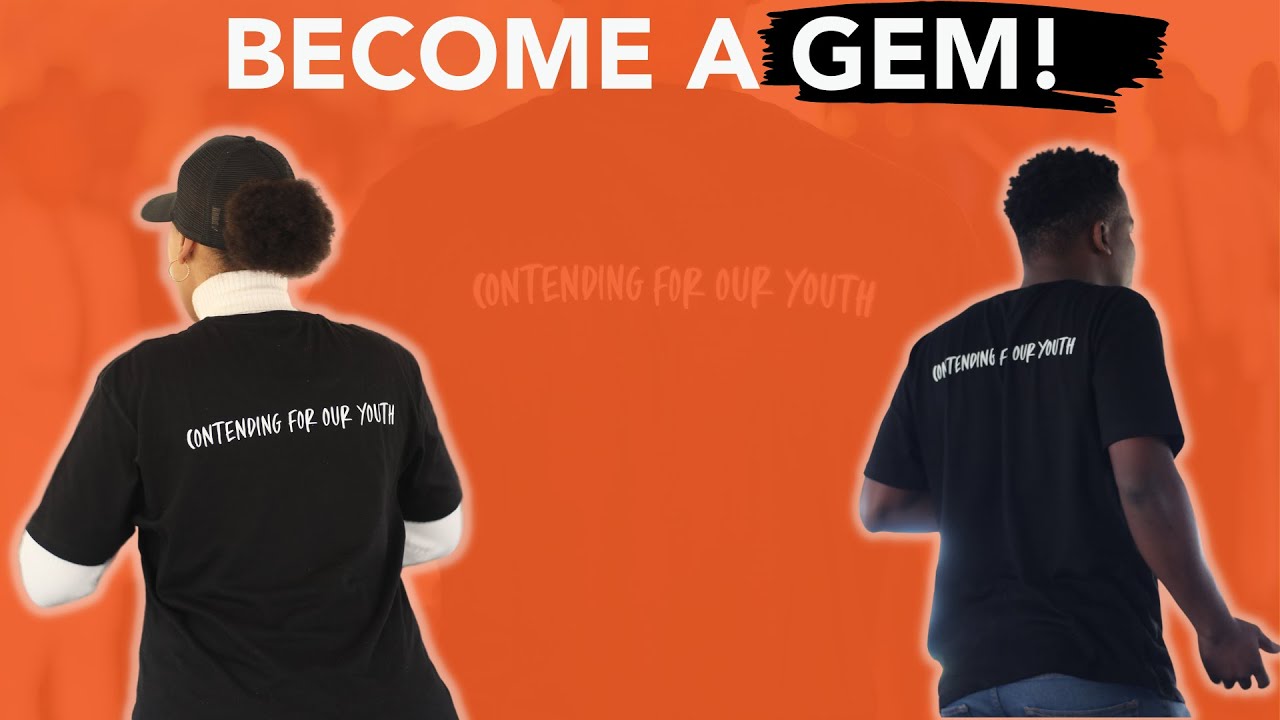 The Journey Continues | TLT and Growthpoint Gems - YouTube