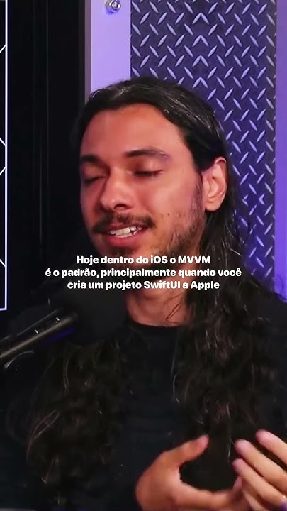 Arquiteturas Ios Mvc Vs Mvvm Qual é A Melhor Ios Swift Xcode Shorts Youtube