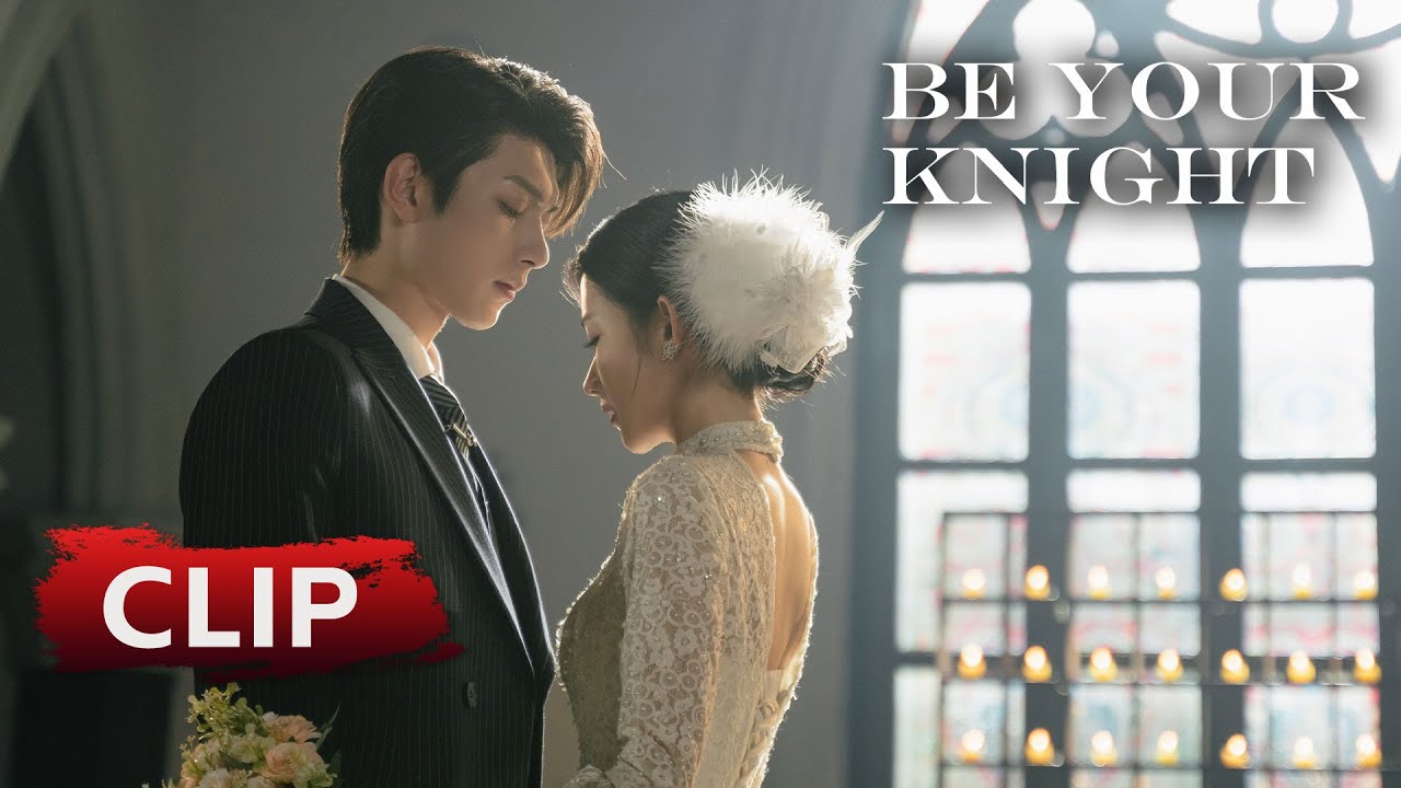Clip EP04: Gangster boss replaced twin brother to kiss his fiancée at ...