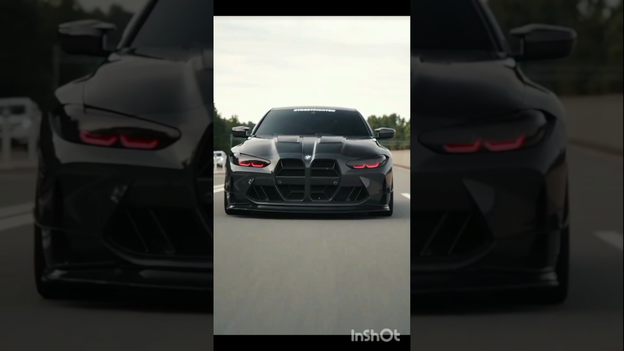 BMW M4 COMP Competition with GTR 35#bmw #nissan #shortvideos 🥵 - YouTube