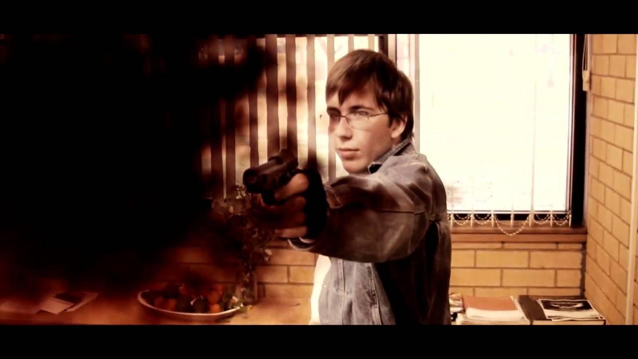 Inside The Walrus - The Bart Riley Story - YouTube