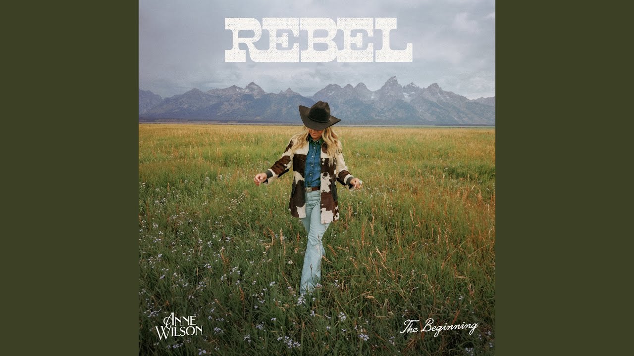 REBEL - YouTube