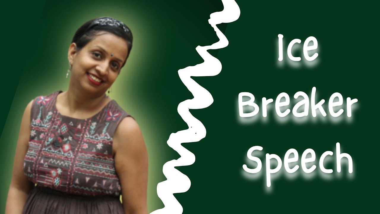 Ice Breaker Speech ChalkandDuster Toastmasters Author ice-breaker-speech-chalkandduster-toastmasters-author