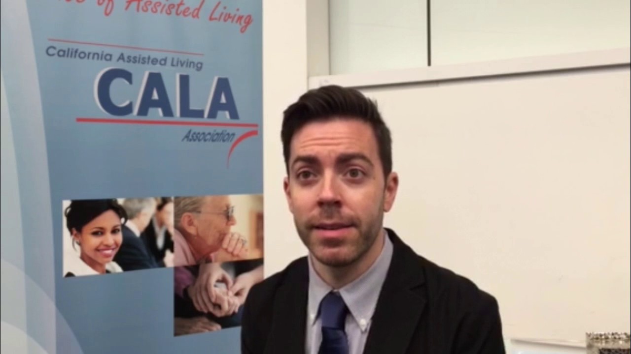 Student Scholarships - CALA Conference - YouTube