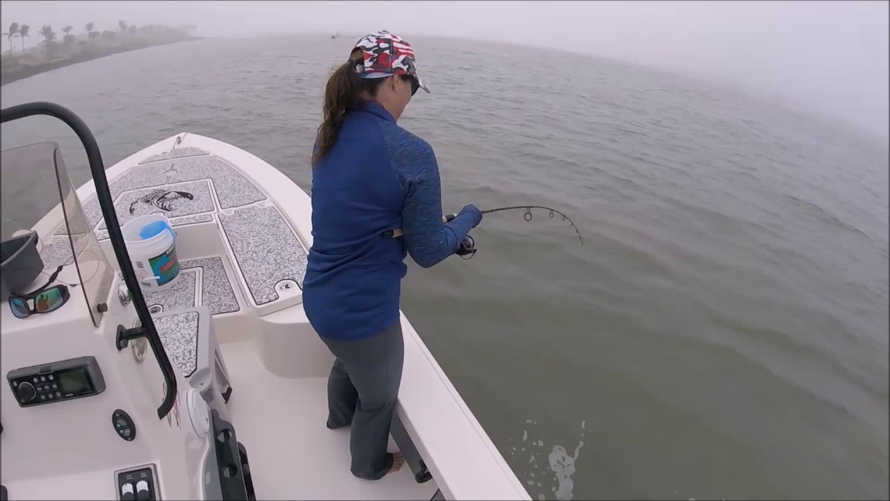 PATHFINDER 2300 HPS - YouTube