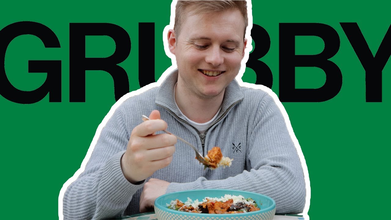 I tried Grubby for 1 week. - YouTube