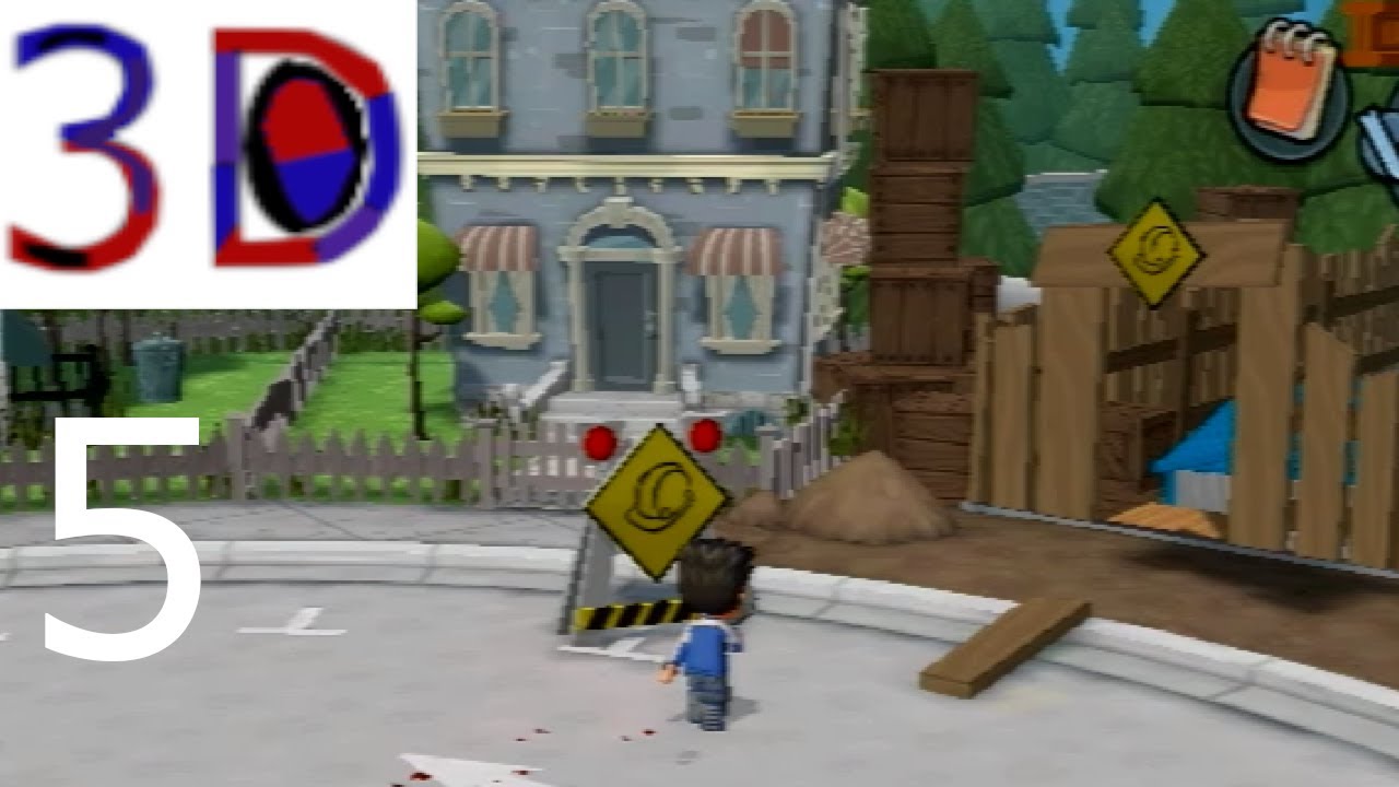 My Sims Agents Episode 5 Shirley's Secret Admirer - YouTube