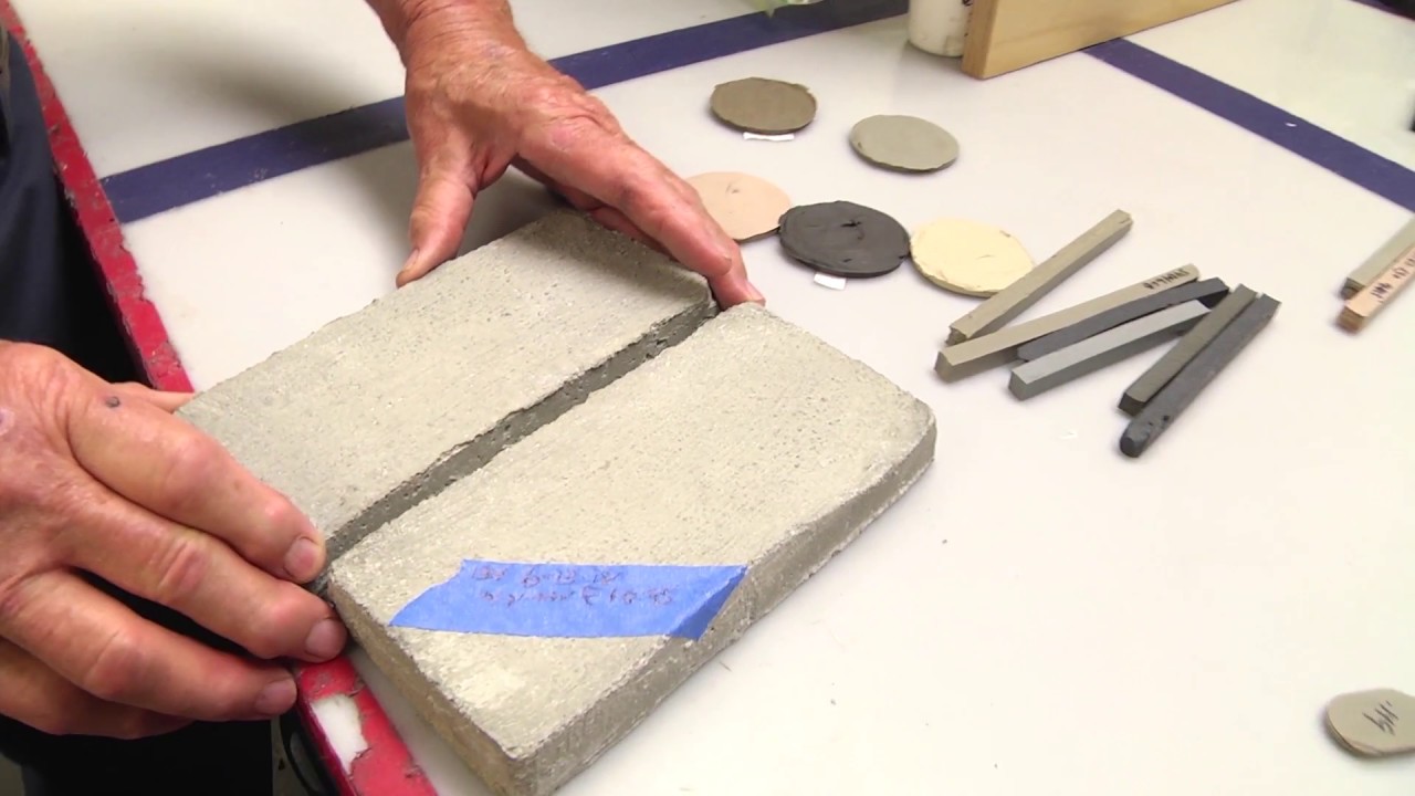 Advanced Adhesive System - YouTube