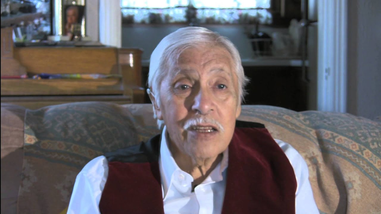 Johnny Martinez; Episode-4.mov - YouTube