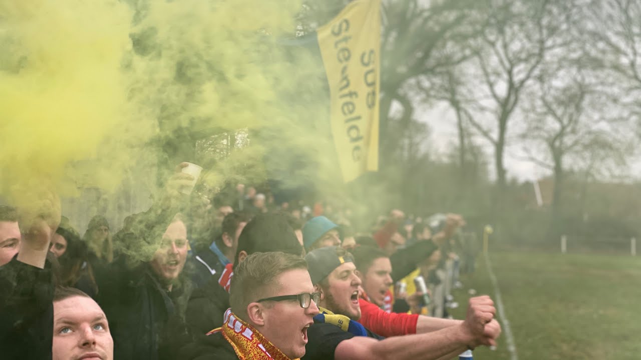 FUSSBALL DERBY! | Udo & Wilke - YouTube