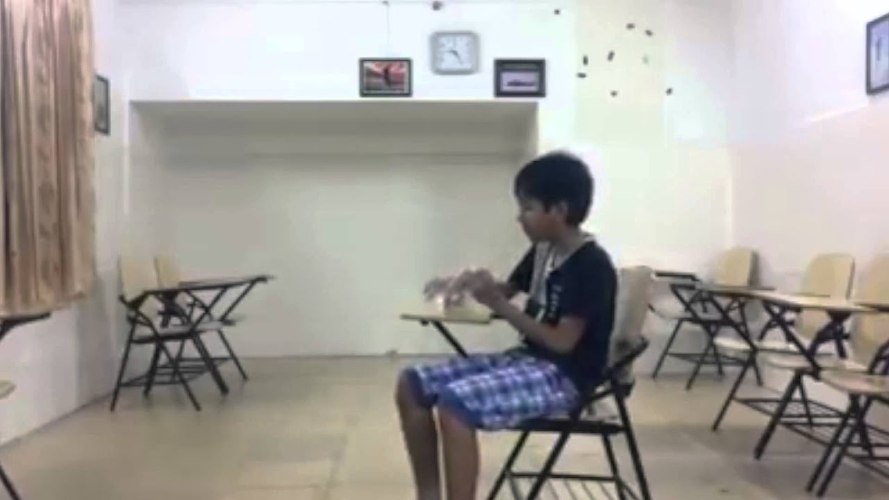 Darwin Became Crazy - YouTube