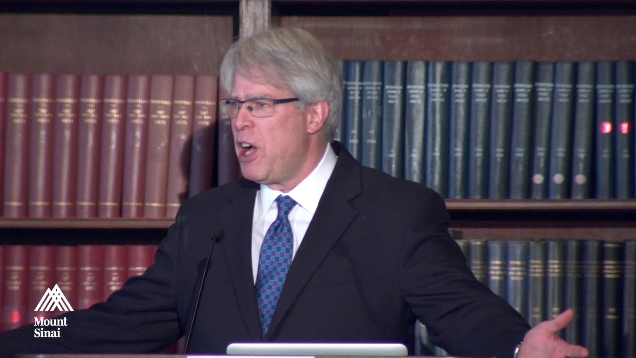 Howard Soule, PhD - Frontiers In Academic Pathology 2017 - YouTube