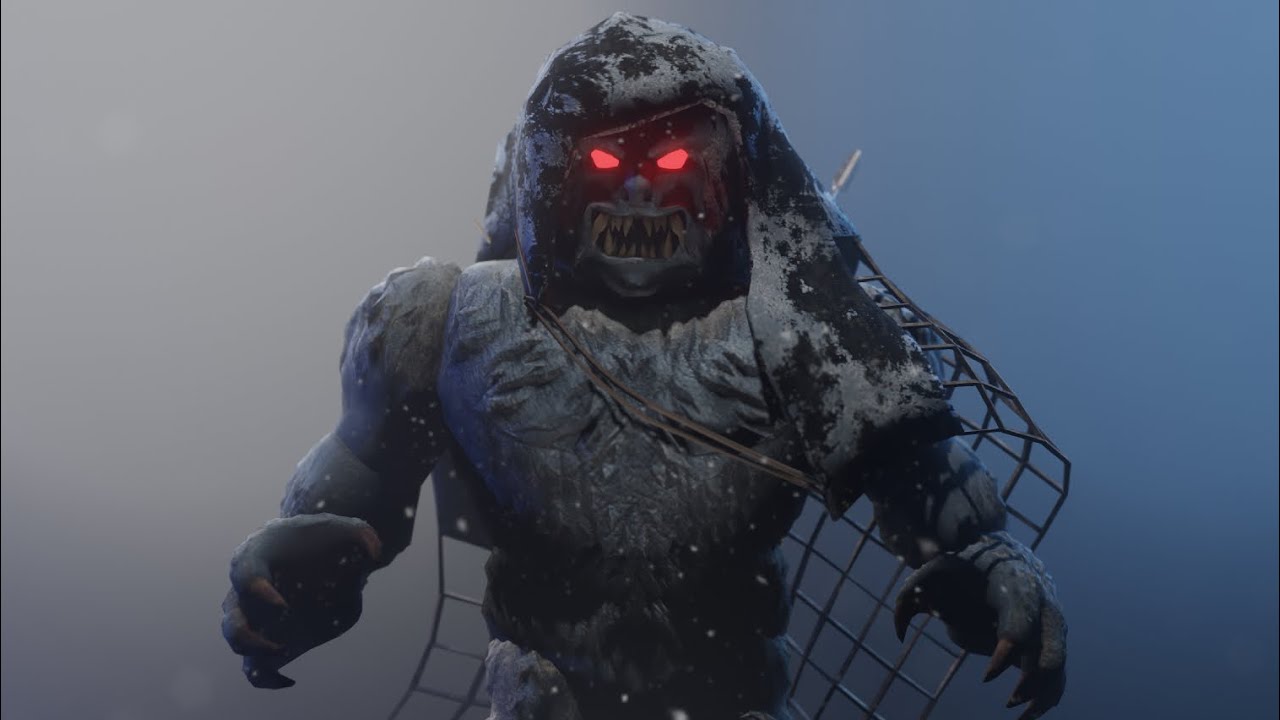 SEASON OF THE YETI! DEEP NIGHT REWORK! Roblox Survive The Night LEAKS ...