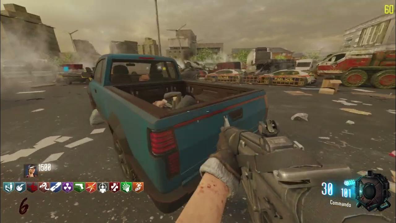 Cod bo3 custom zombies toys r us more @420jStonerYTGaming @420jstonerytzombies - YouTube