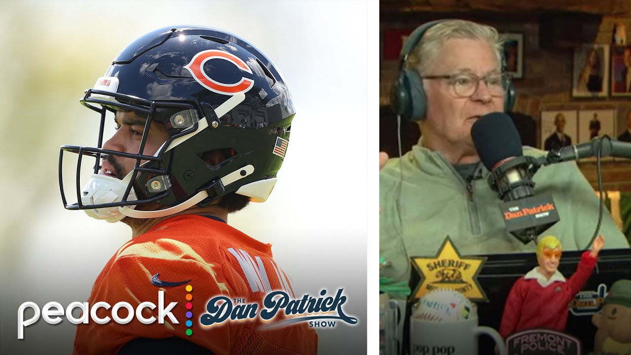 The most interesting NFL team and player right now | Dan Patrick Show ...