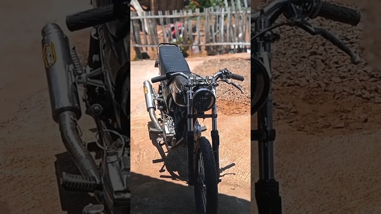 cinematic Herex hp android blur - YouTube