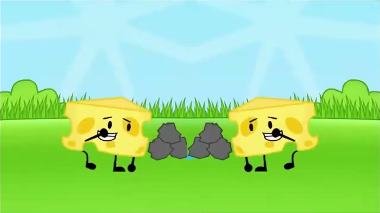 Inanimate insanity 2 YTP sneak peek. (REUPLOADED) - YouTube