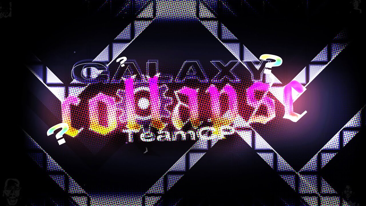 [First Victor] Galaxy Collapse 100% (Extreme Demon) by TeamGC - YouTube