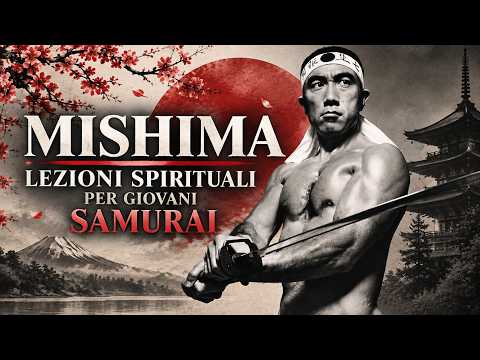 UN SAMURAI NELL'EPOCA DELL'UOMO-FEMMINA (AUDIOLETTURA)