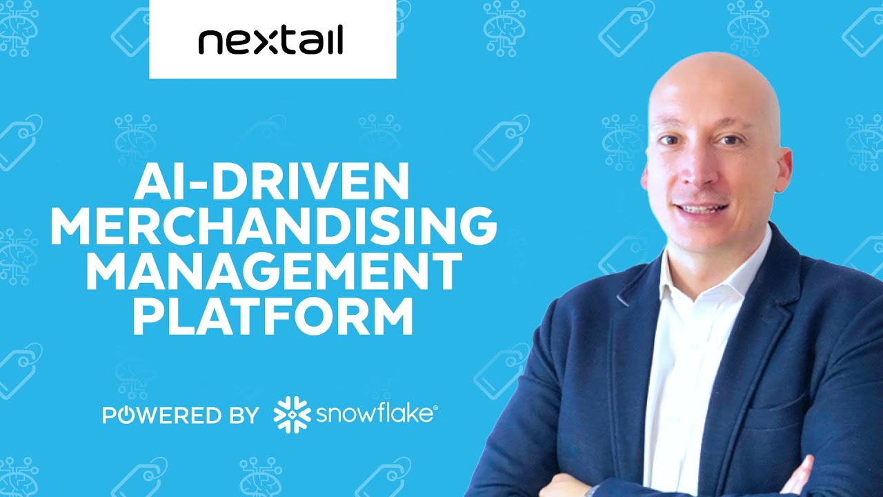 Nextail Provides Retailers With An AI-Driven Merchandising Management ...
