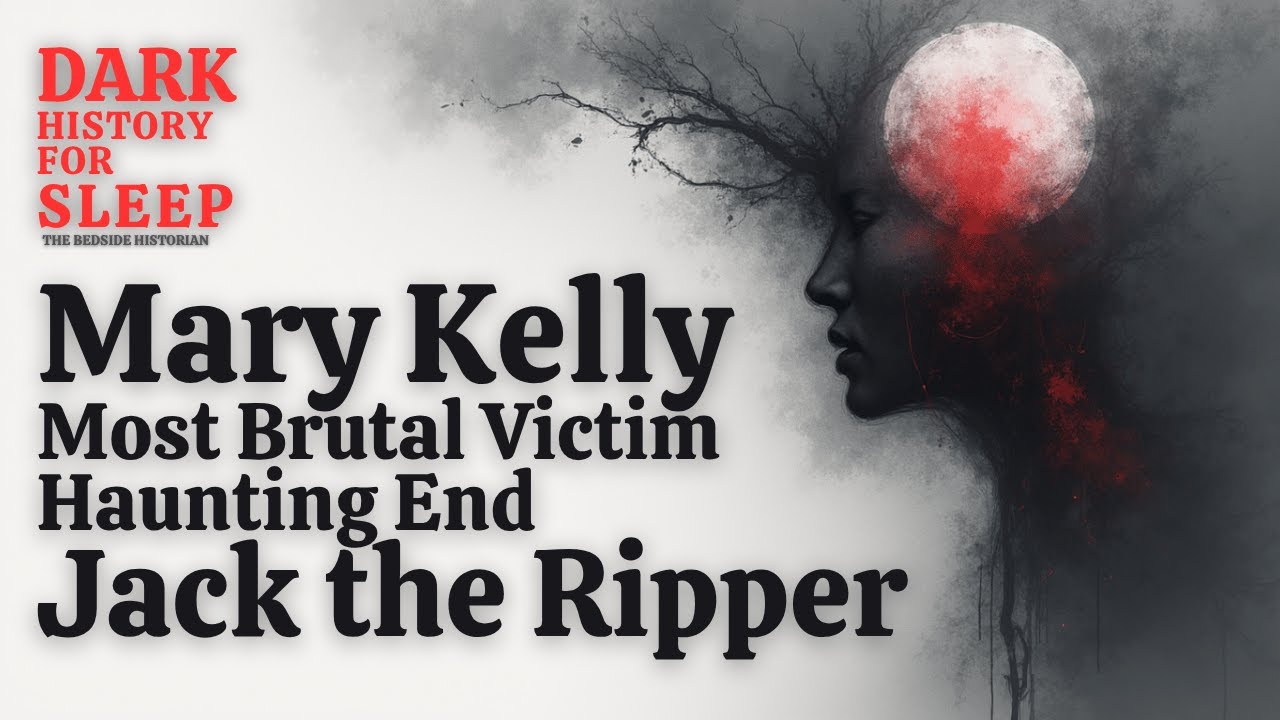 Mary Kelly: Jack the Ripper's Final, Most Brutal Victim | The Bedtime ...