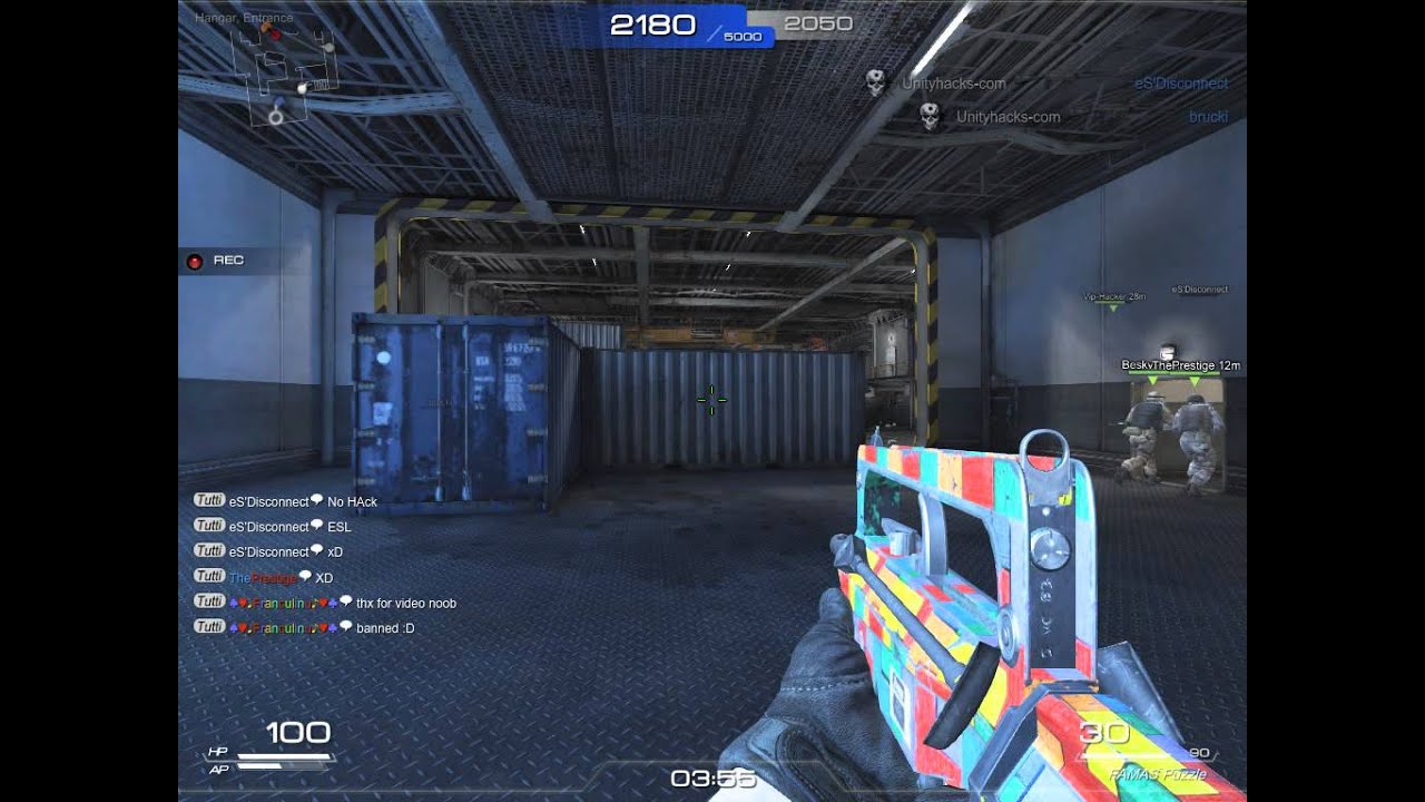 Unityhacks-com hacker confirmed - YouTube