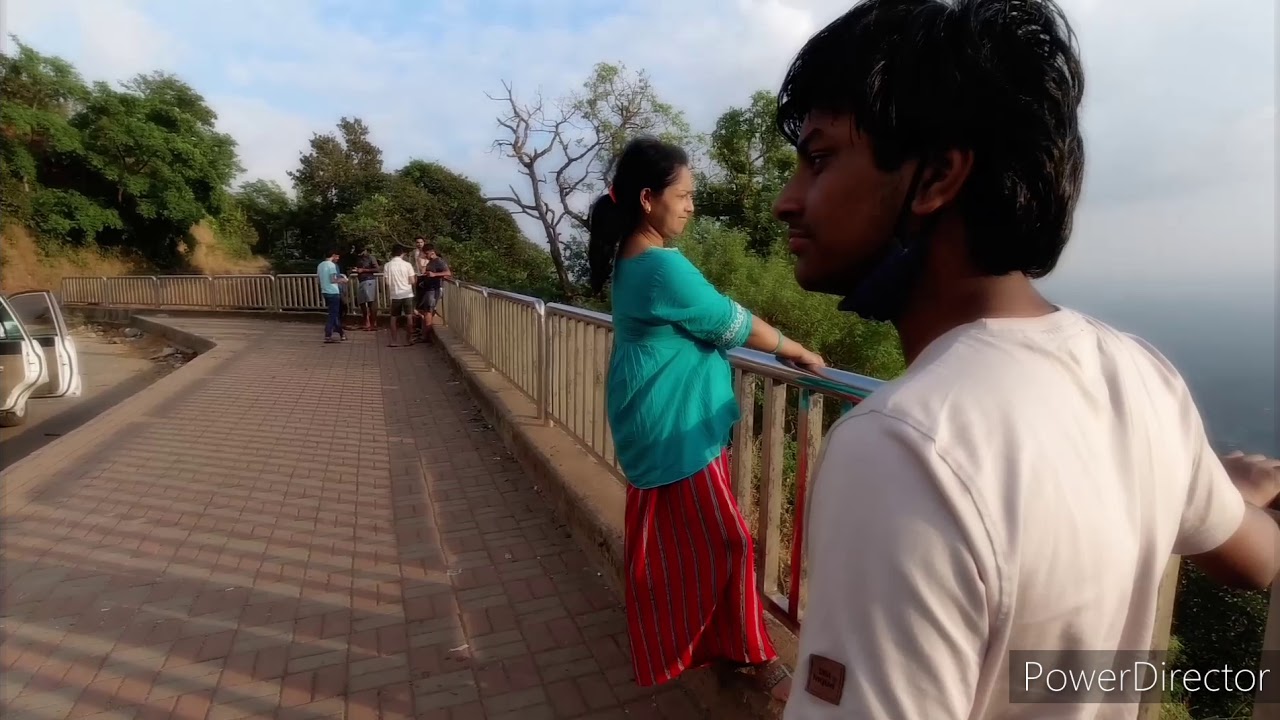 Chorla Ghat View Point || 4k video || AG1 ideas || - YouTube