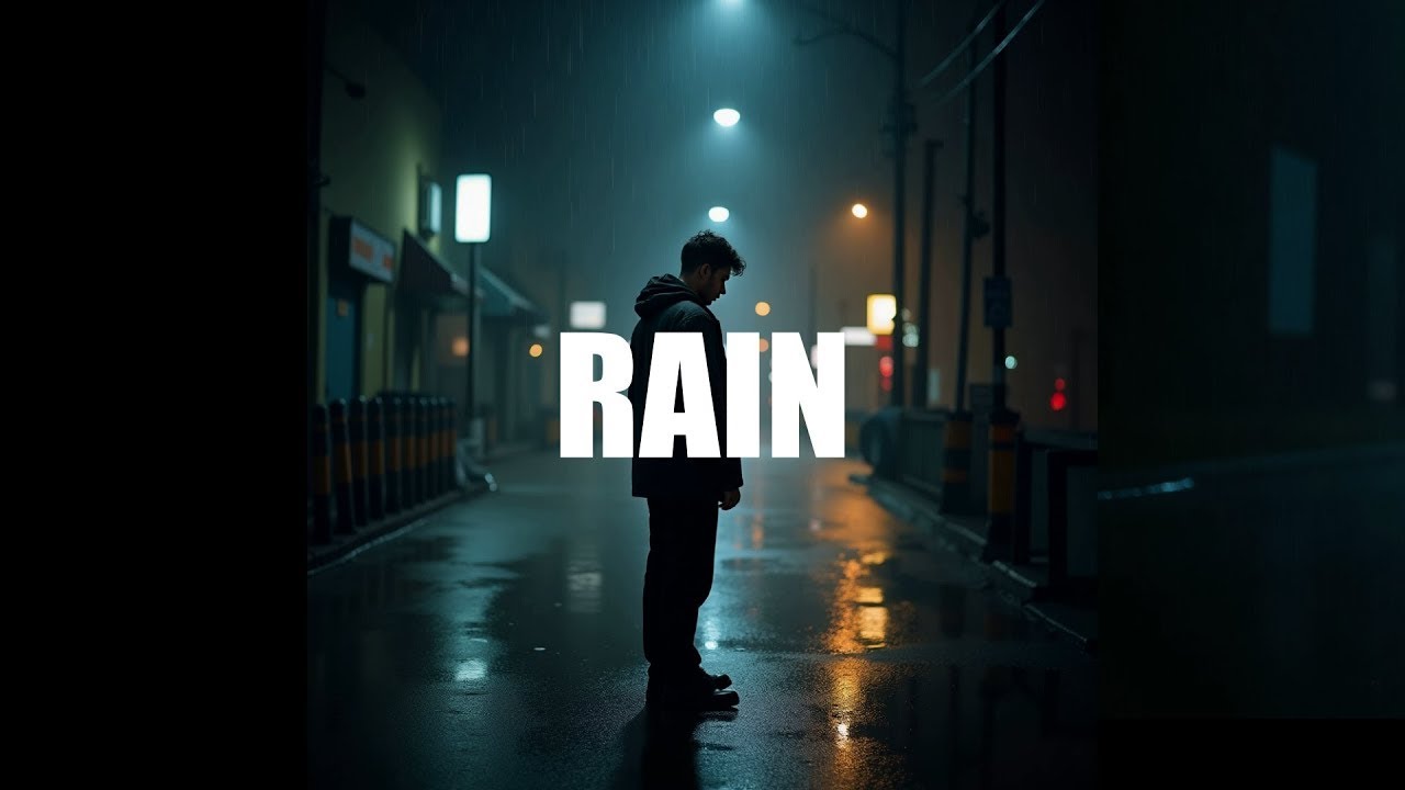 Emotional Rap Beat- ''Rain'' || Sad R&B Type Beat Instrumental || Sad Rap Piano Type Beat - YouTube