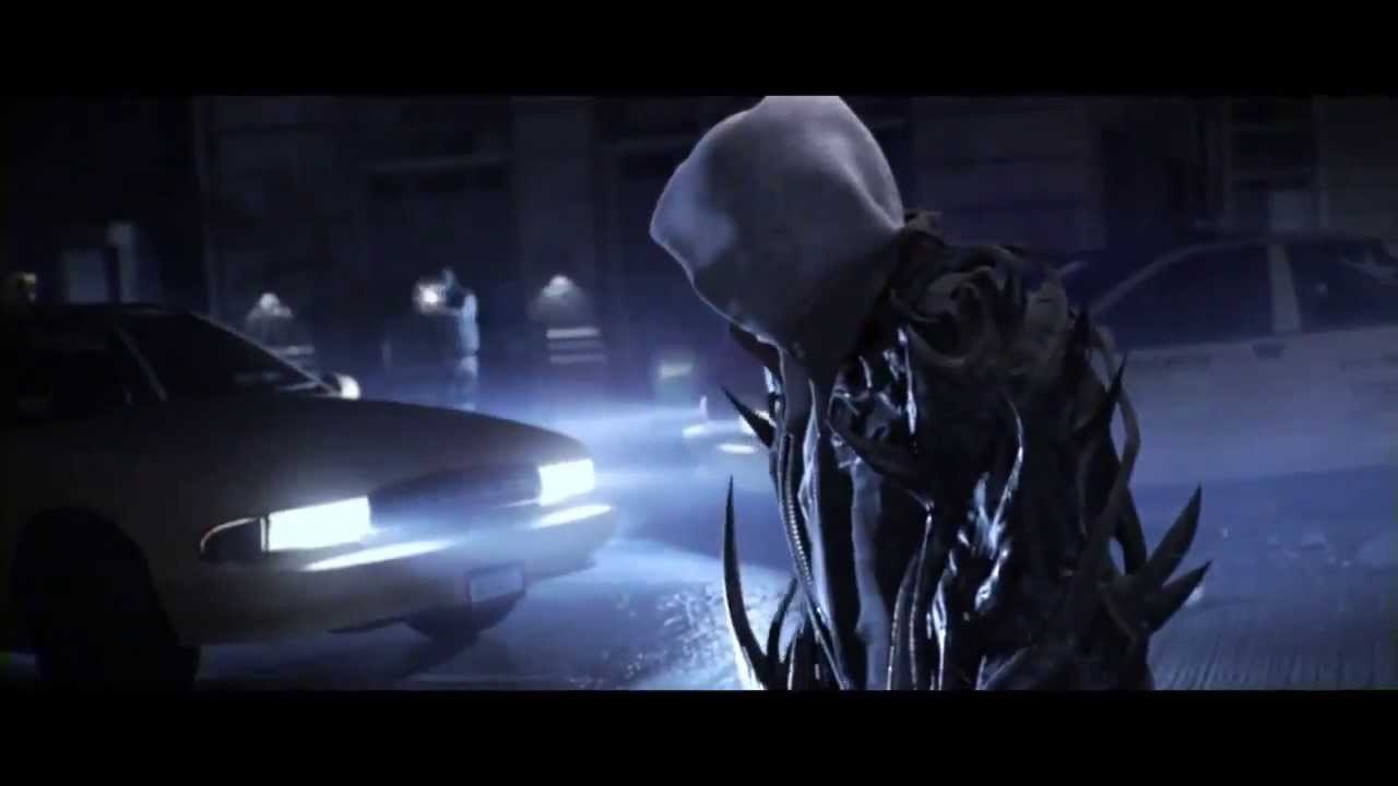 Prototype - Monster - YouTube