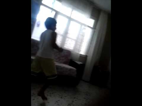 Dünyada Böyle velet görülmedi!!! (Dikkat Göt Kanseri içerir!!!)