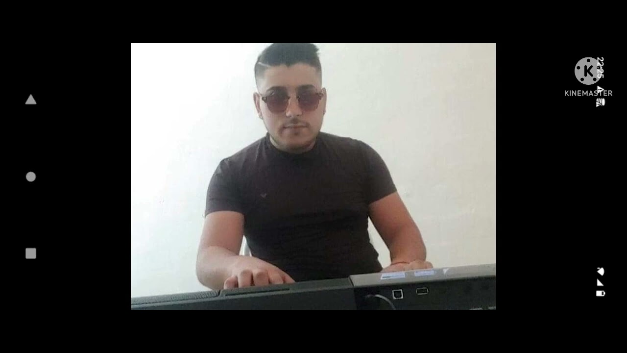 dj José oficial ... dj Yoni tangos de los montes - YouTube