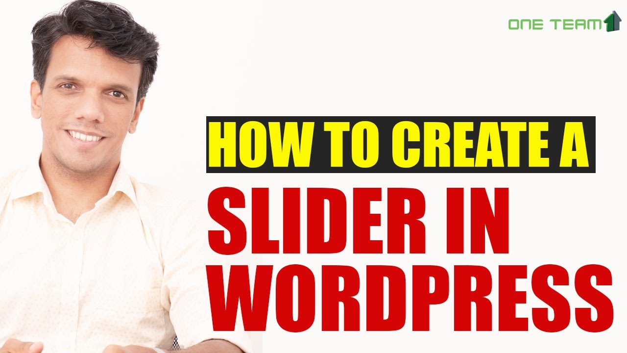 How To Create A Slider In WordPress Add Slider To WordPress Malayalam how-to-create-a-slider-in-wordpress-add-slider-to-wordpress-malayalam