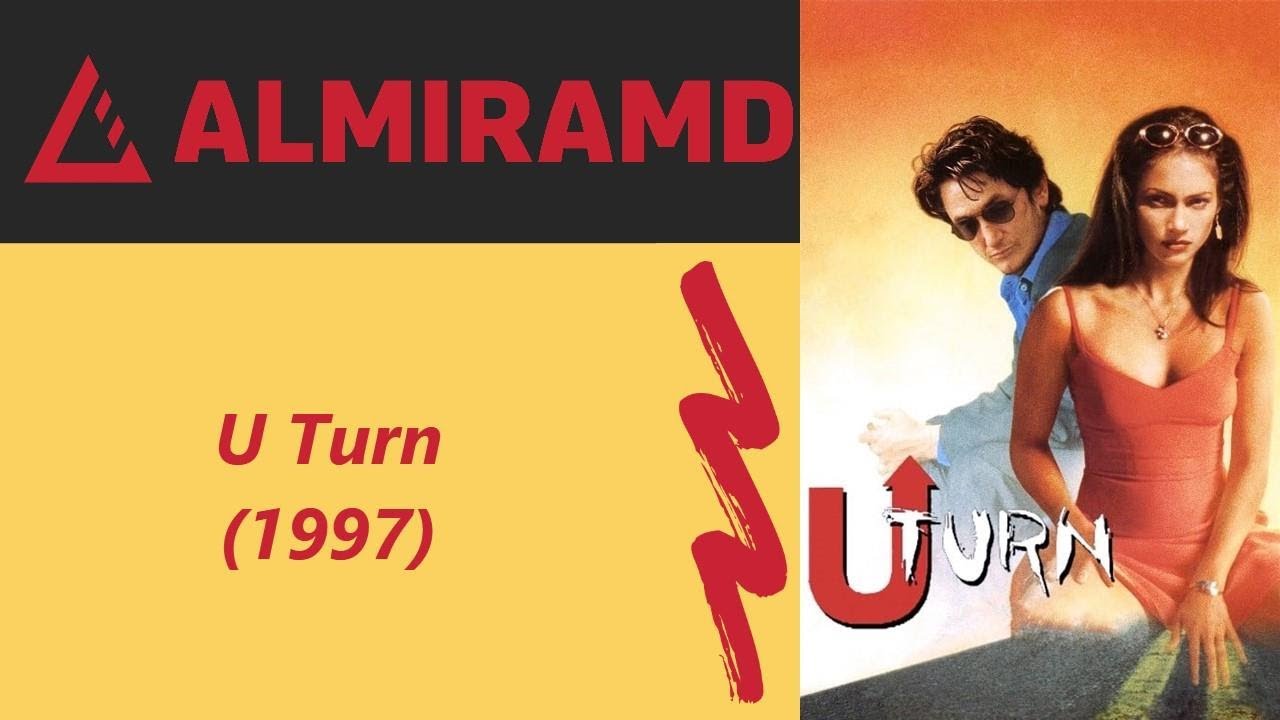 U Turn - 1997 Trailer - YouTube
